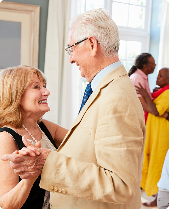 Adult Day Care in Baltimore County Maryland | Town Square Perry Hall