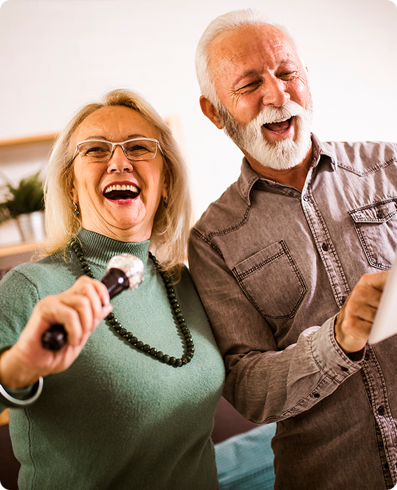 Senior Day Services in Perry Hall Maryland | Town Square Perry Hall