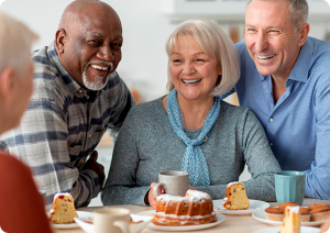 Senior Day Programs | Town Square Adult Day Services