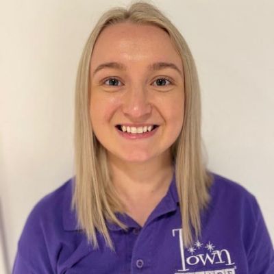 Meet The Town Square Perry Hall Team