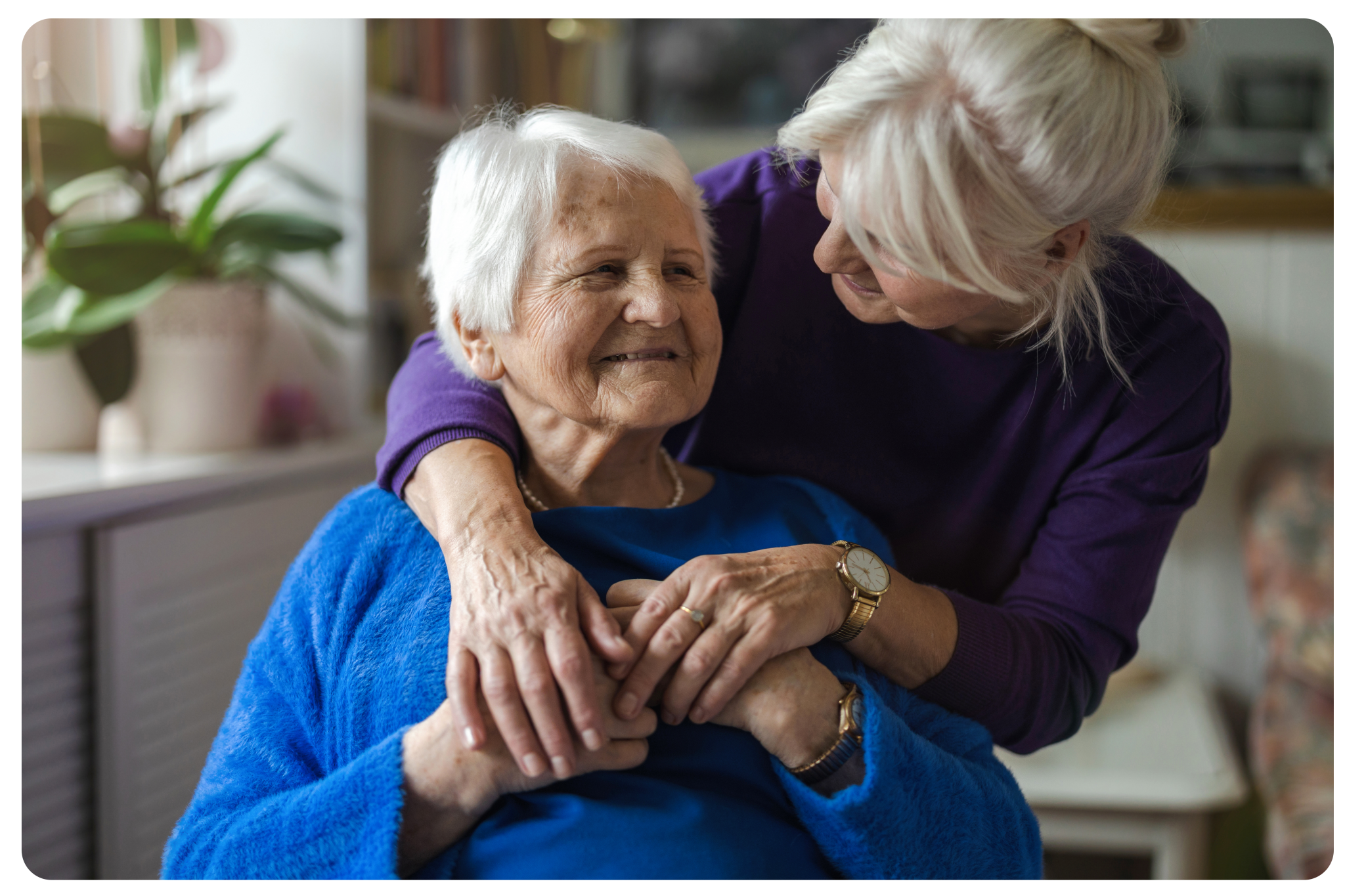 The 10 warning signs of Dementia - Town Square University Parkway