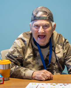 Senior Day Services in Perry Hall Maryland | Town Square Perry Hall