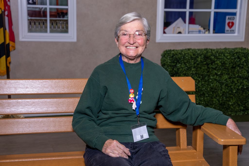 Senior Day Services in Perry Hall Maryland | Town Square Perry Hall