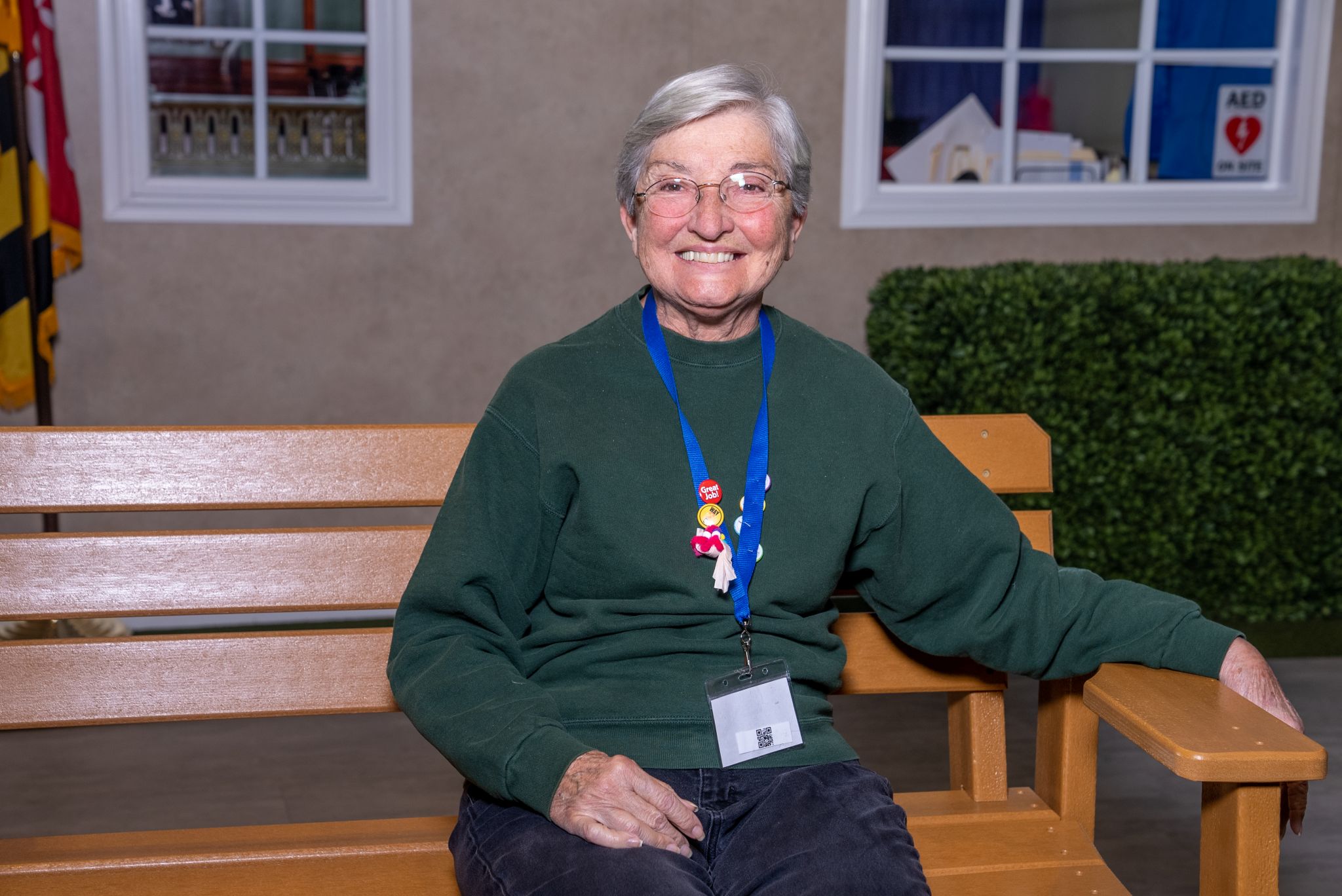 Senior Day Services in Perry Hall Maryland | Town Square Perry Hall