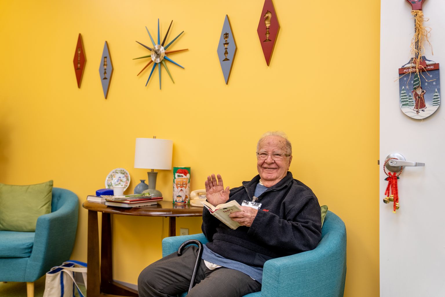 Adult Day Care Franchising | Town Square Franchising