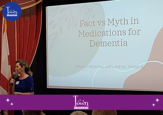 Education | Town Square University Parkway