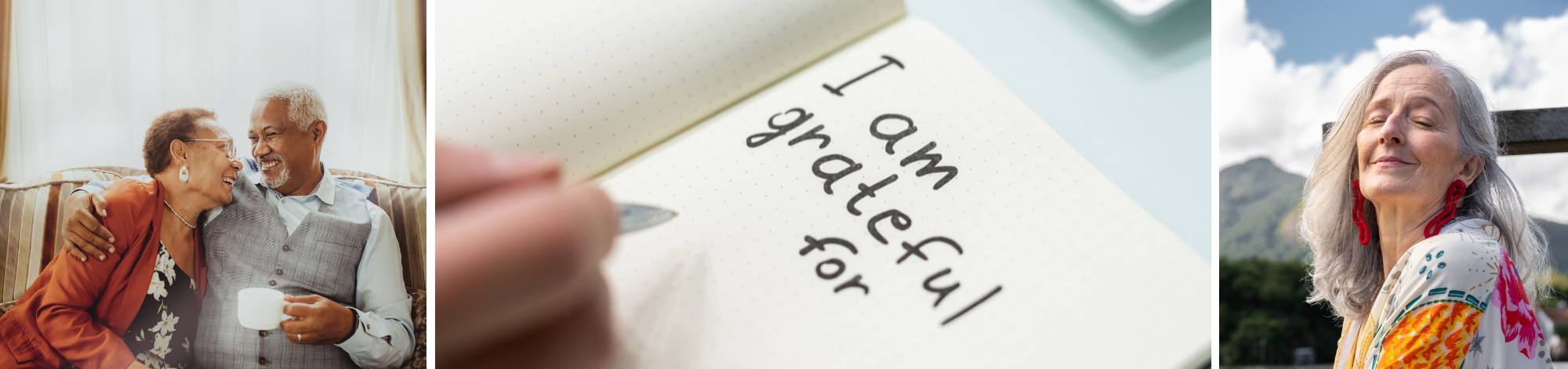 Unlocking the Healing Power of Gratitude for Seniors and Caregivers ...