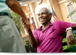 Memory Care Services | Town Square Adult Day Care