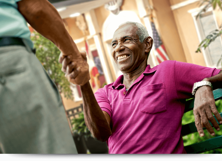 Memory Care Services | Town Square Adult Day Care