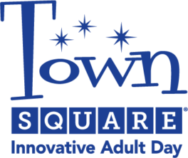 Adult Day Care Locations | Town Square